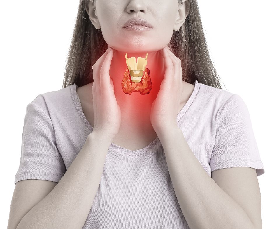 Kinetoterapia pentru hipotiroidism - Revitalia by Multimedica | Clinica ...